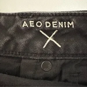 American Eagle Outfitters | Shorts | American Eagle Super Low Shortie ...